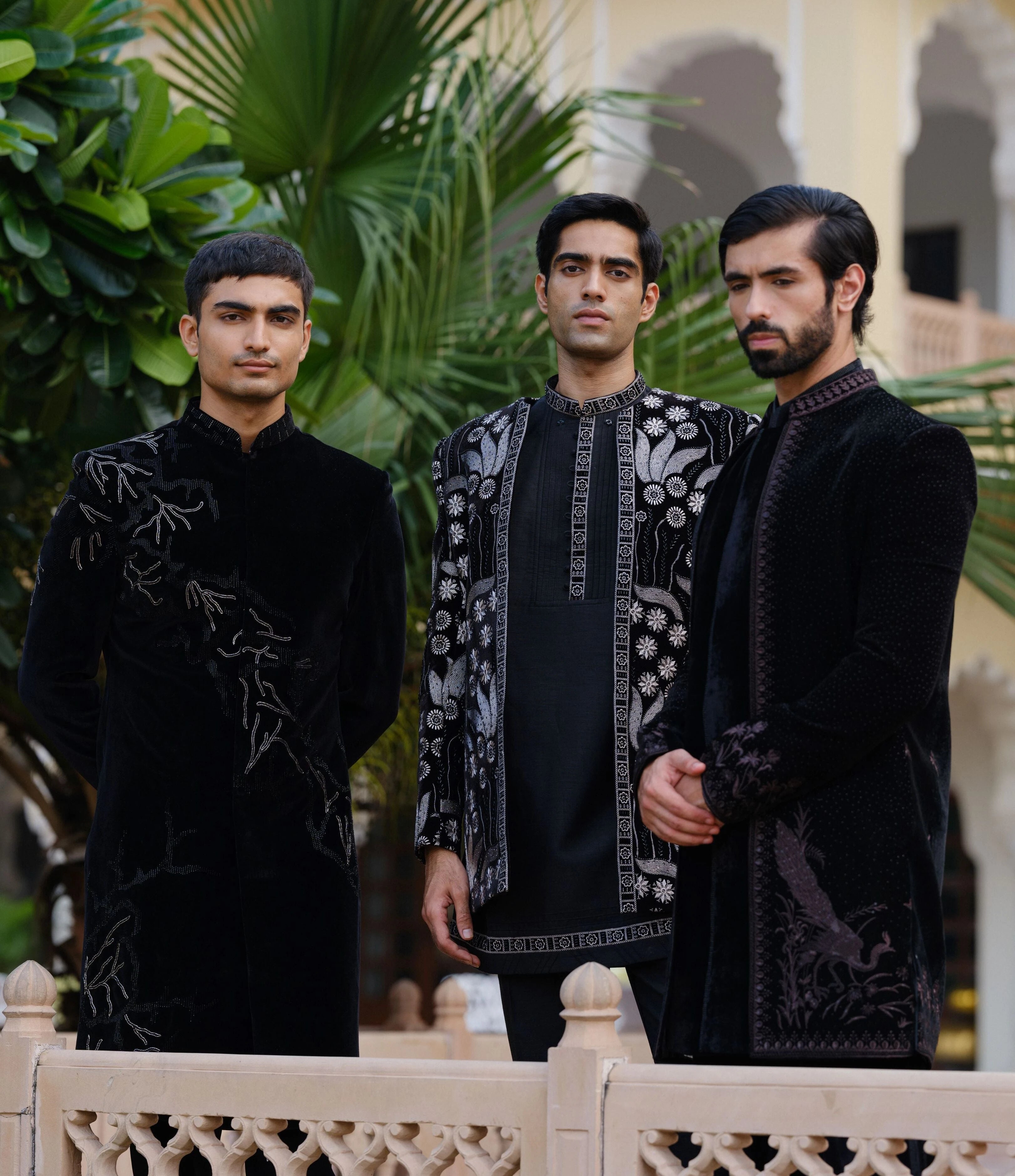 Engagement – Dimple Collection