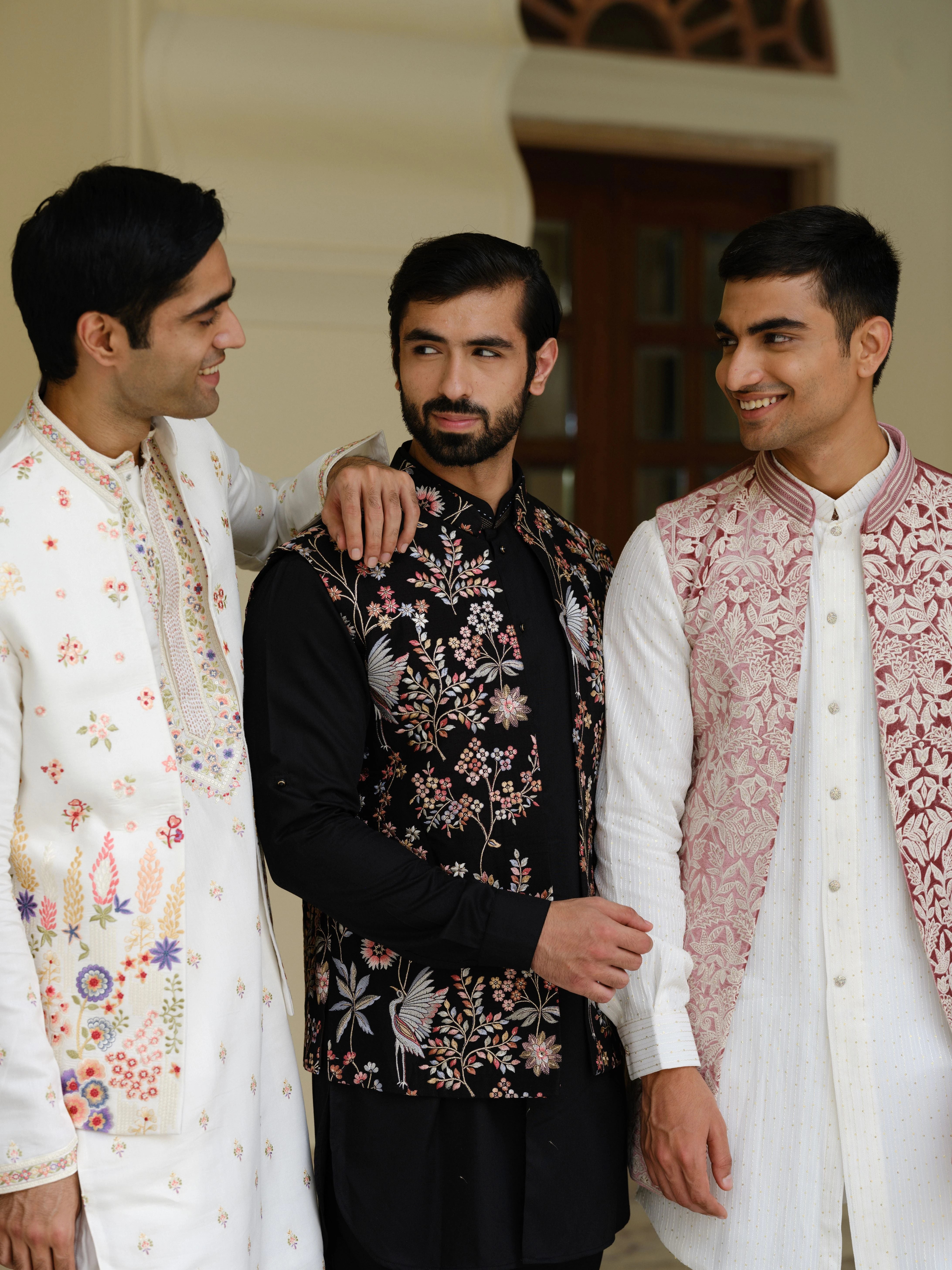 Sangeet – Dimple Collection