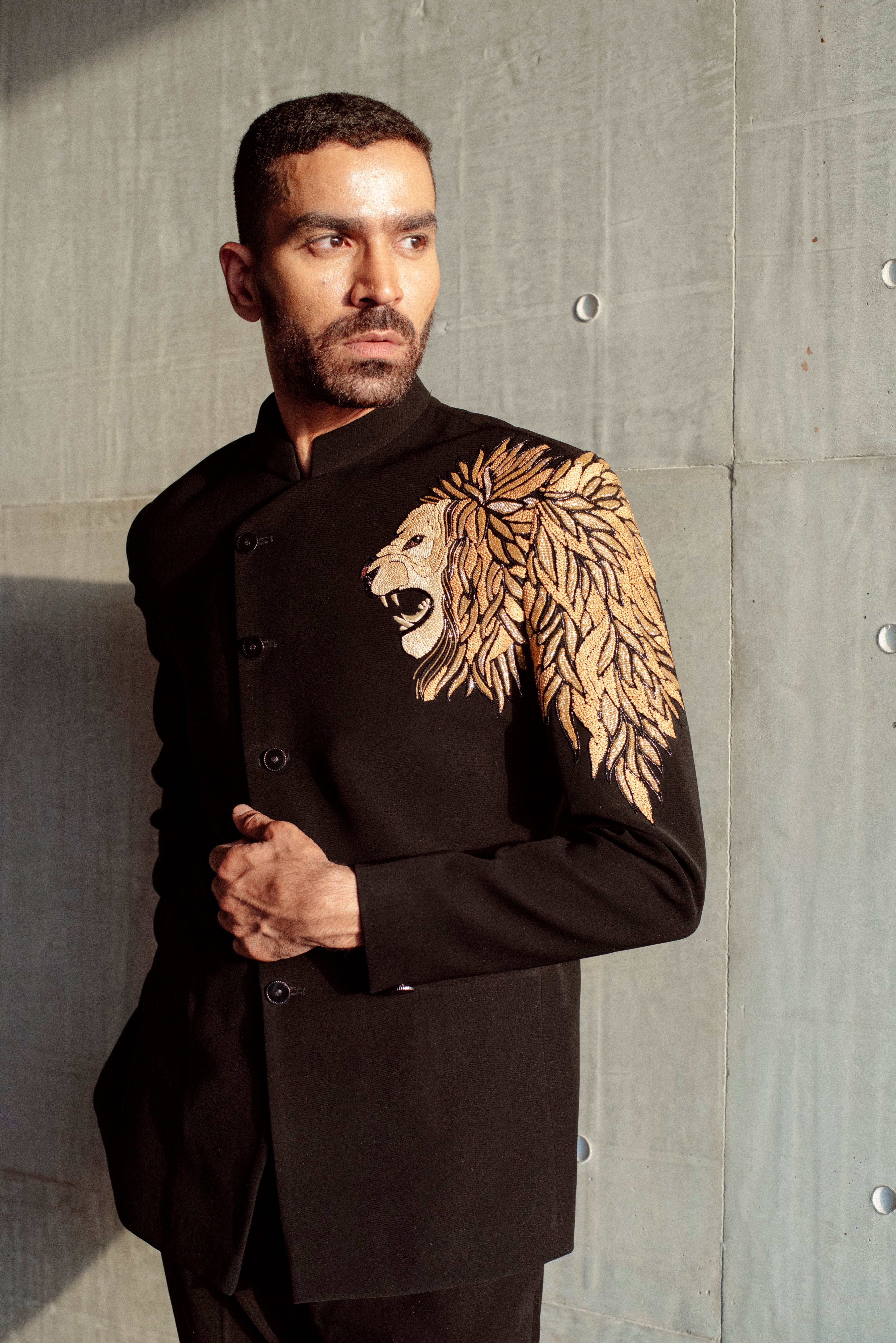 Jodhpuri Suit For Men – Dimple Collection