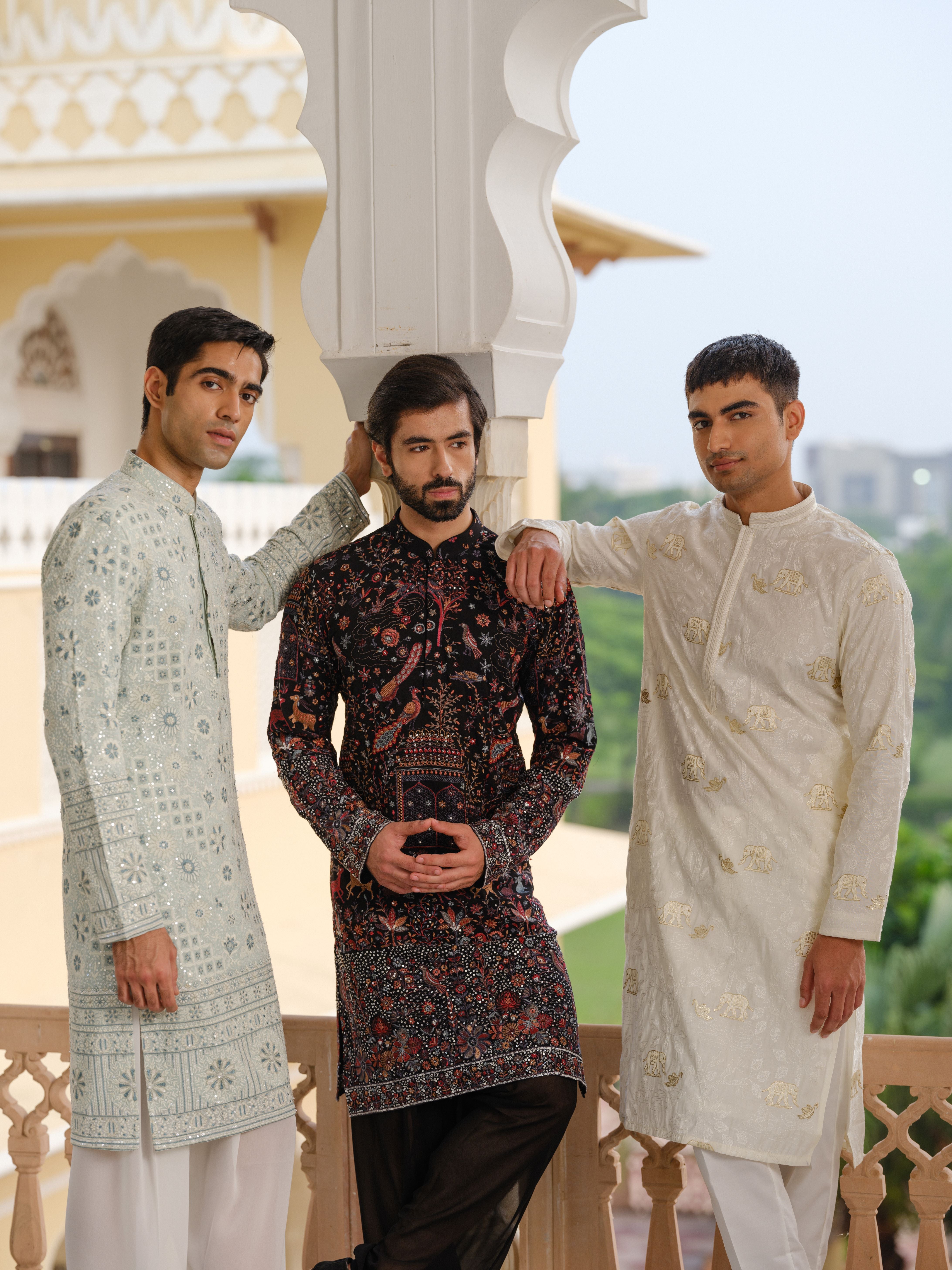 New Arrivals – Dimple Collection