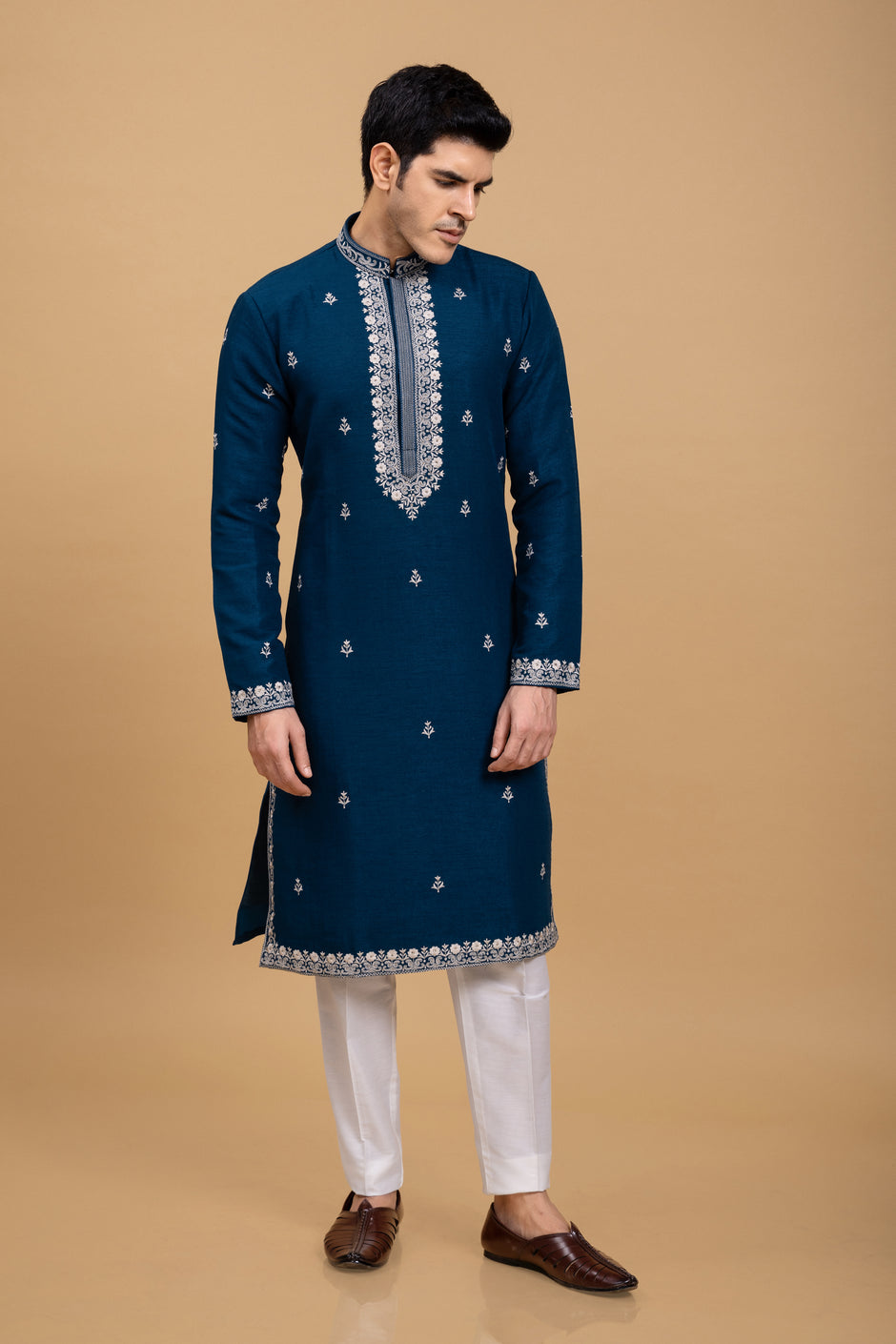 Dimple Collection | Men Ethnic Wear Online Store in India