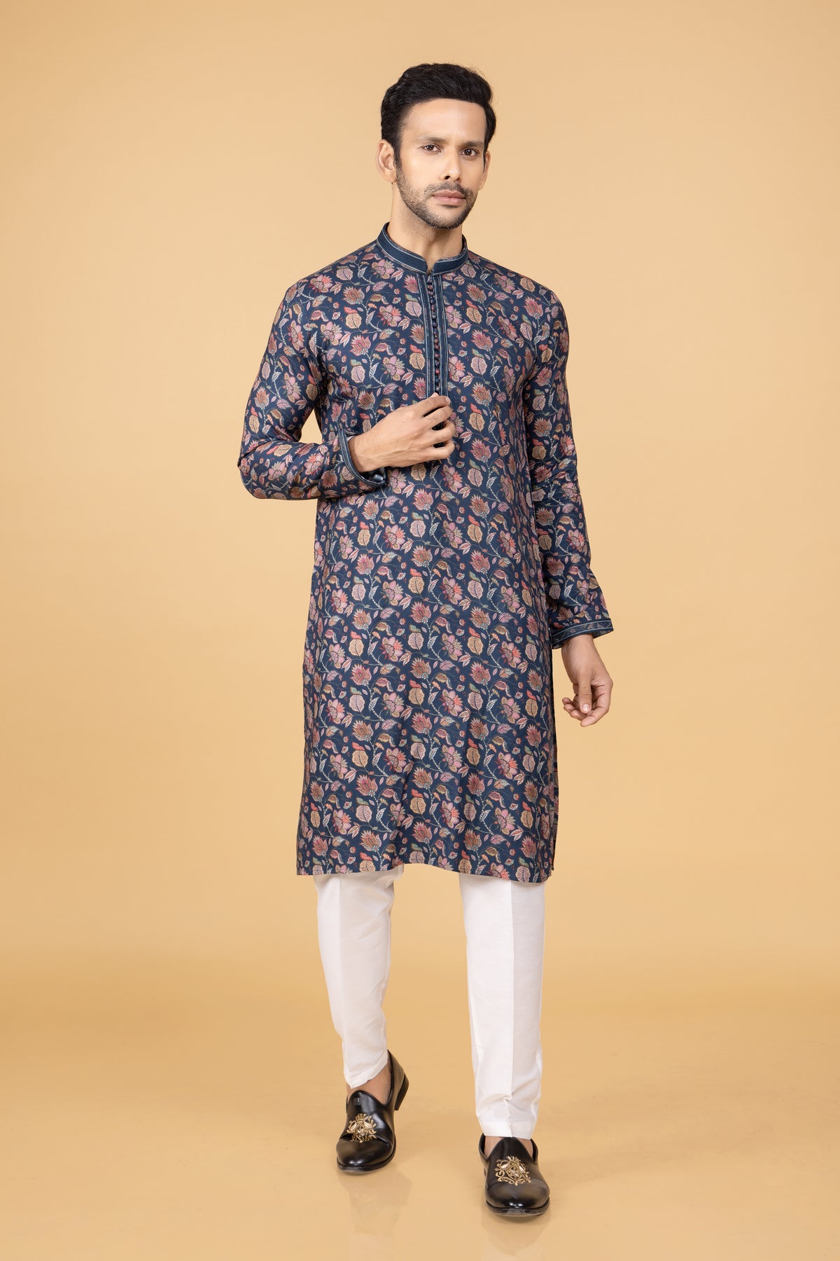 Kurta pajama for men – Dimple Collection