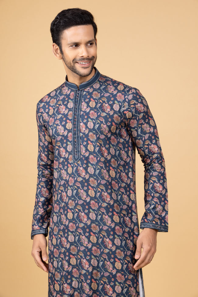 Kurta pajama for men – Dimple Collection