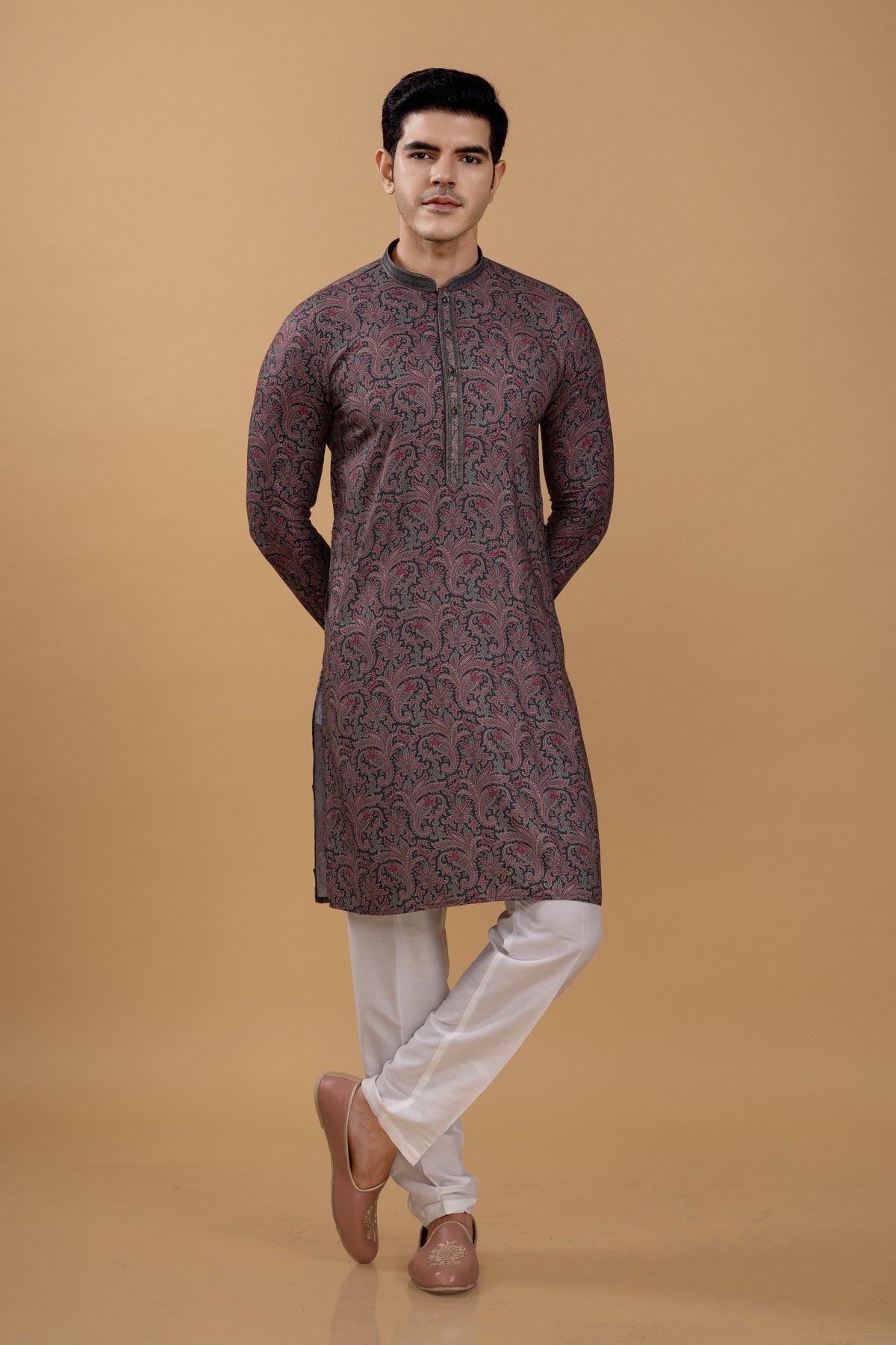 Kurta pajama for men – Dimple Collection