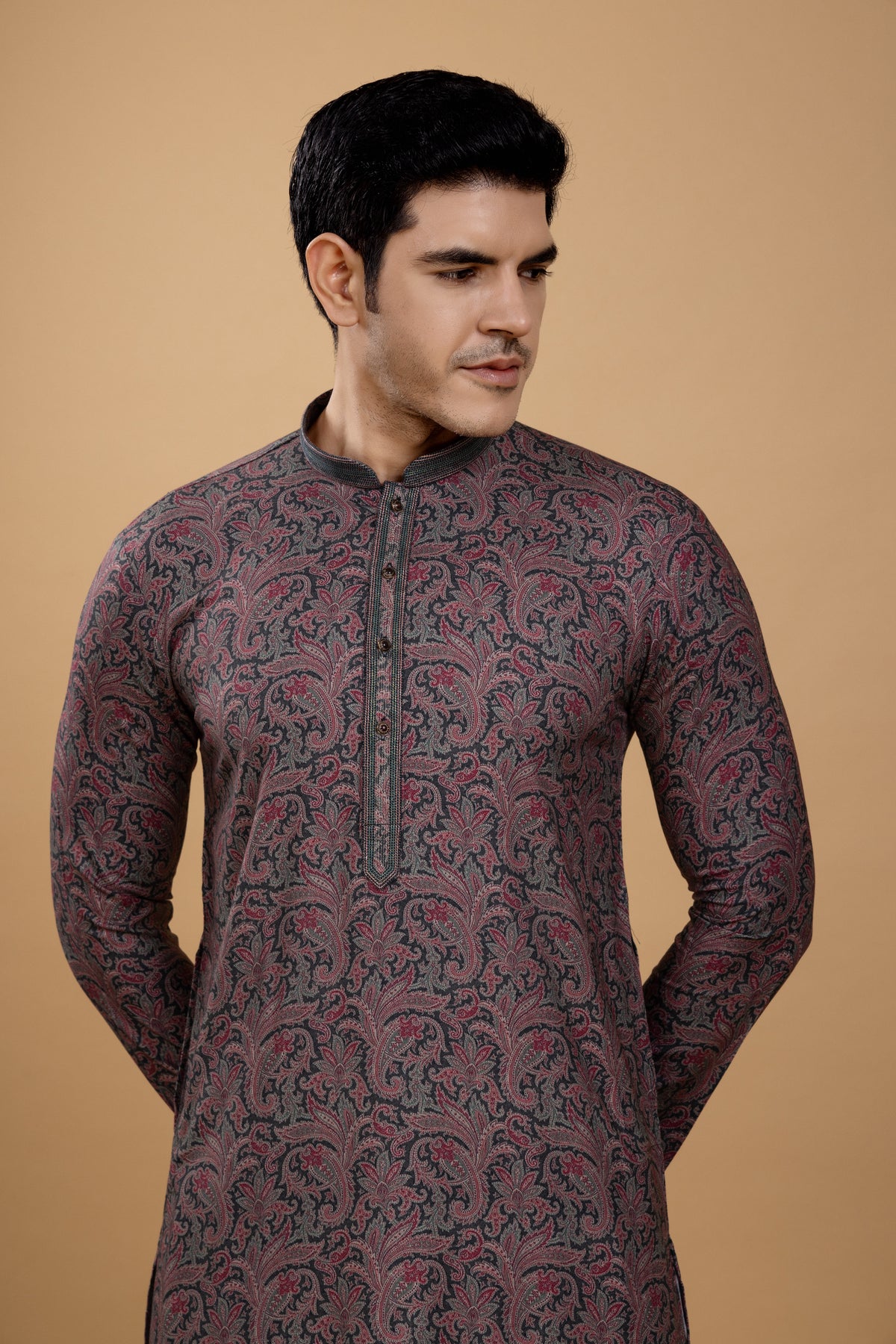 Kurta pajama for men – Dimple Collection
