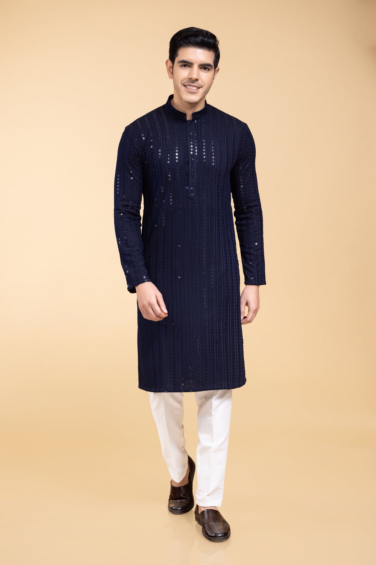 Kurta pajama for men – Dimple Collection