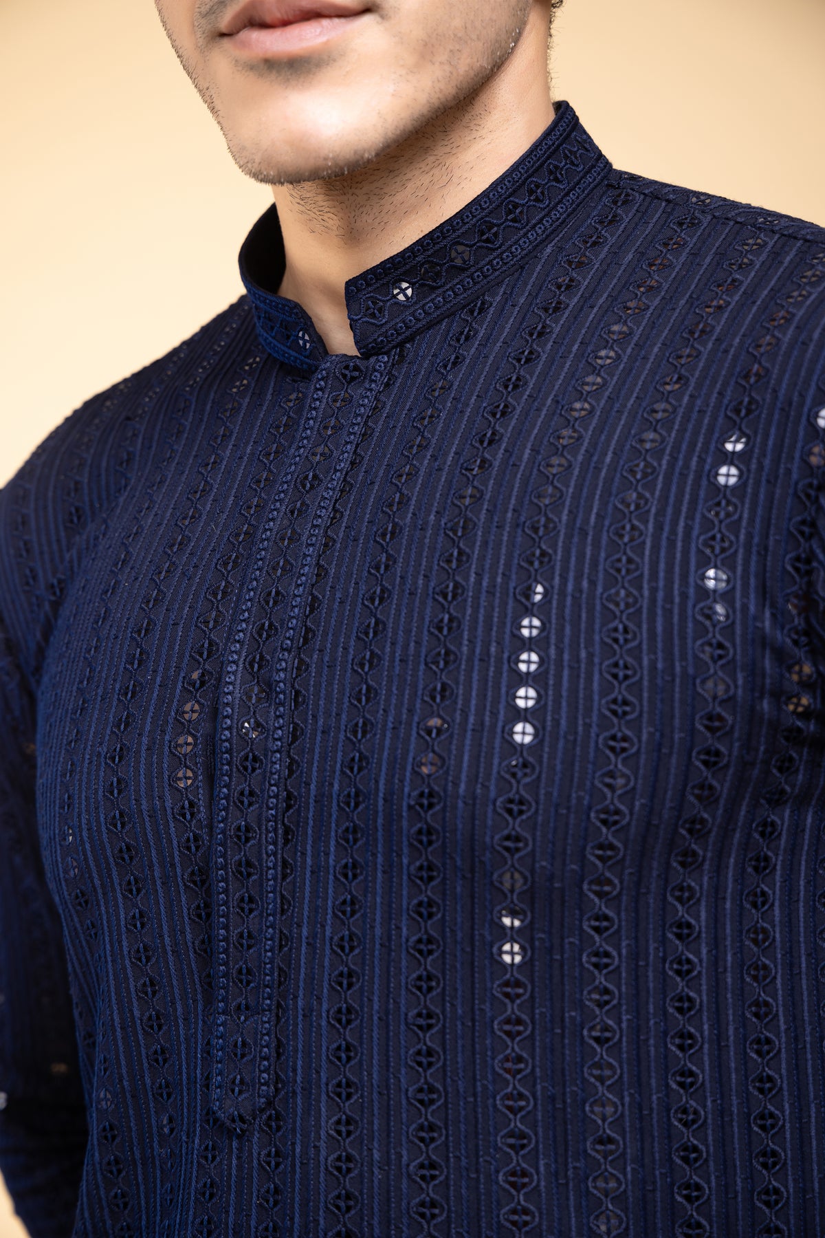 Kurta pajama for men – Dimple Collection