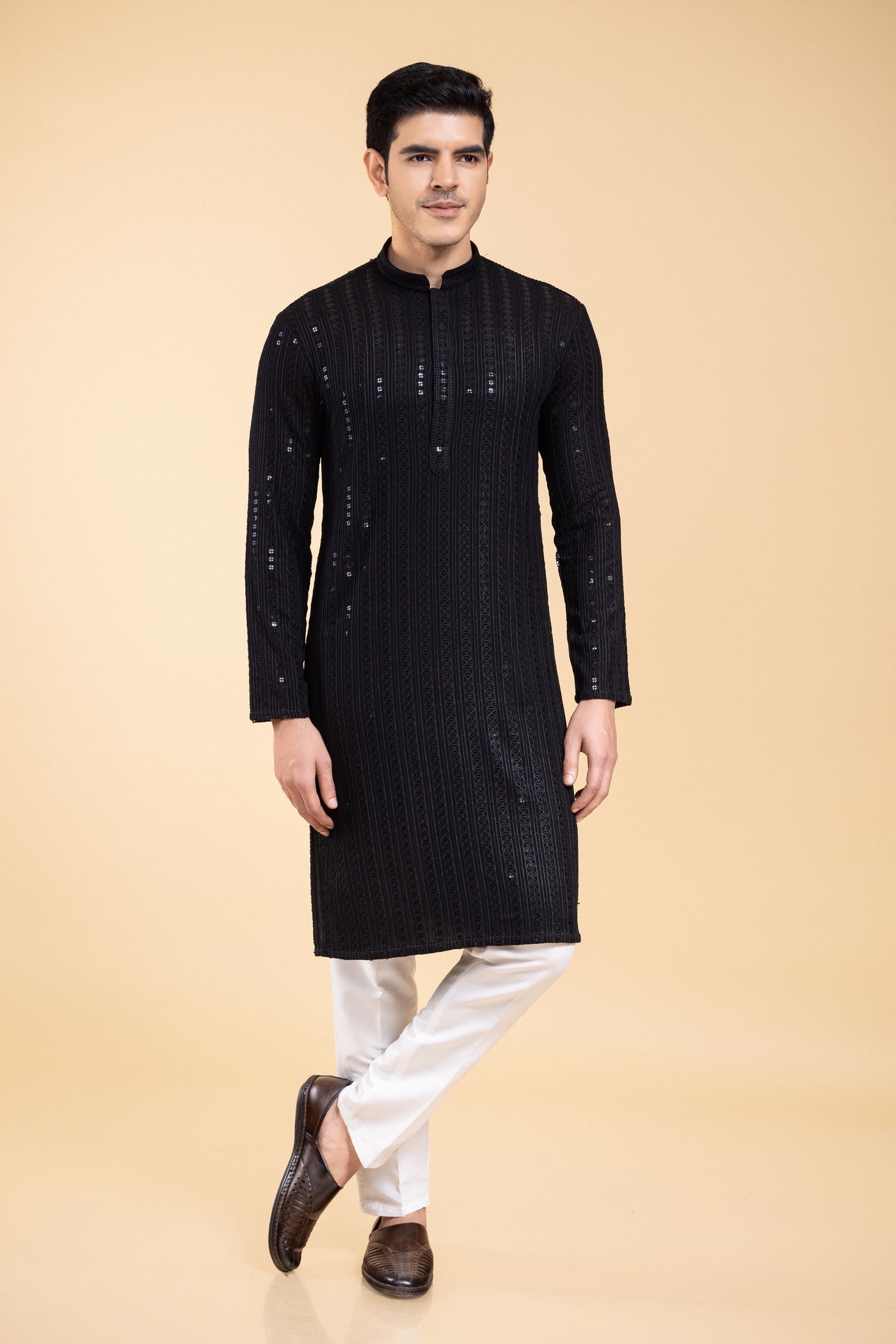 Kurta pajama for men – Dimple Collection