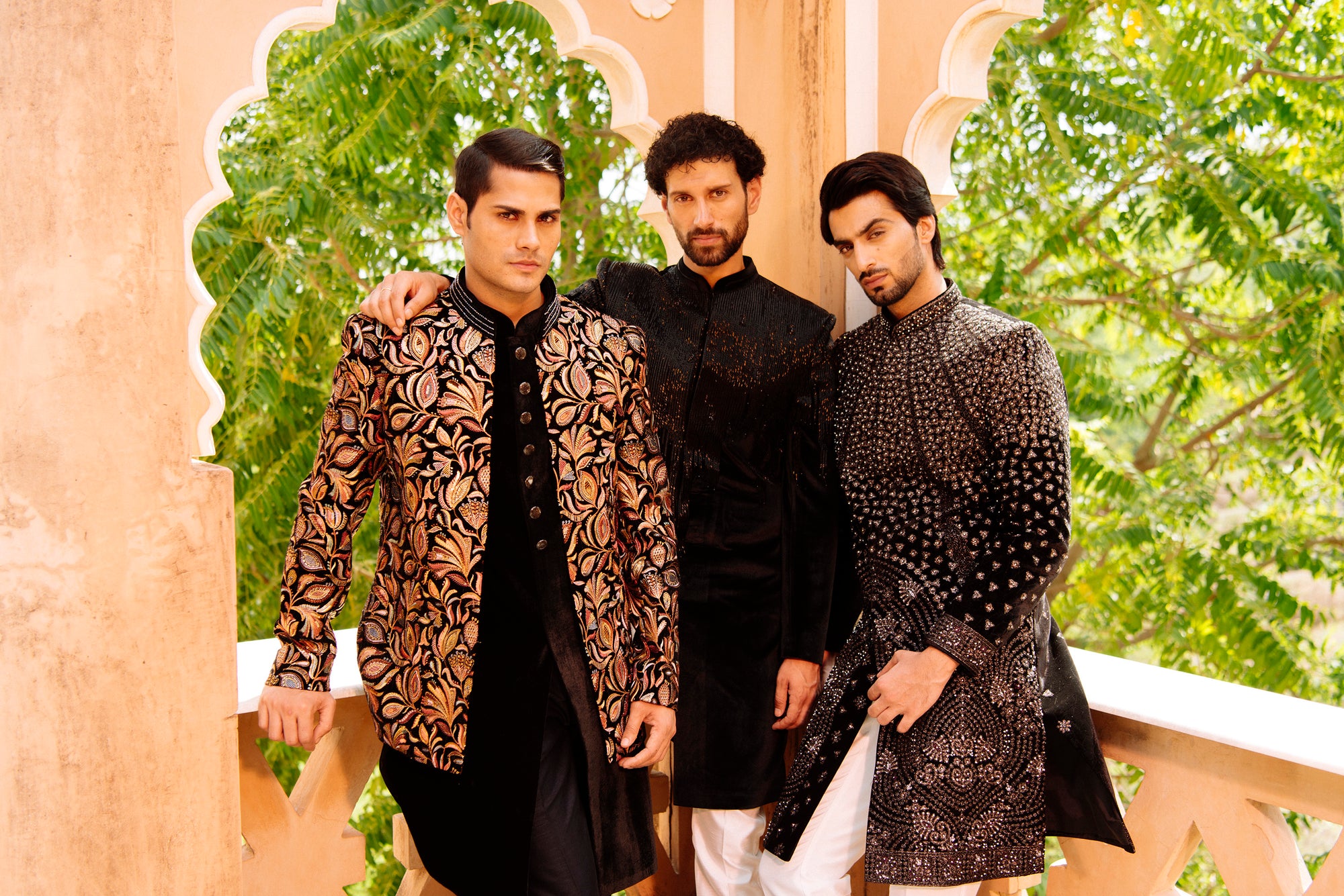 Dimple Collection | Men Ethnic Wear Online Store in India