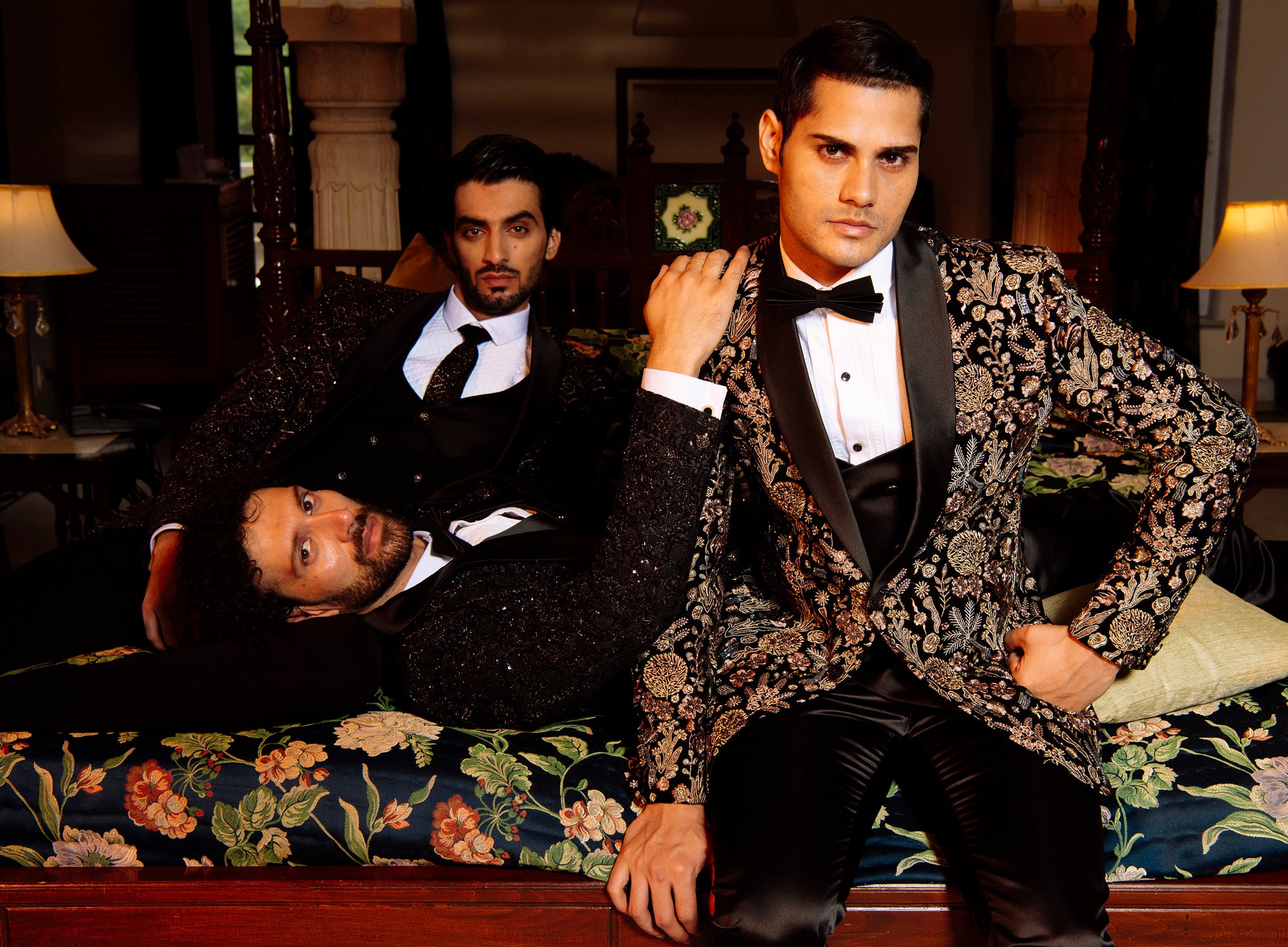 Dimple Collection | Men Ethnic Wear Online Store in India