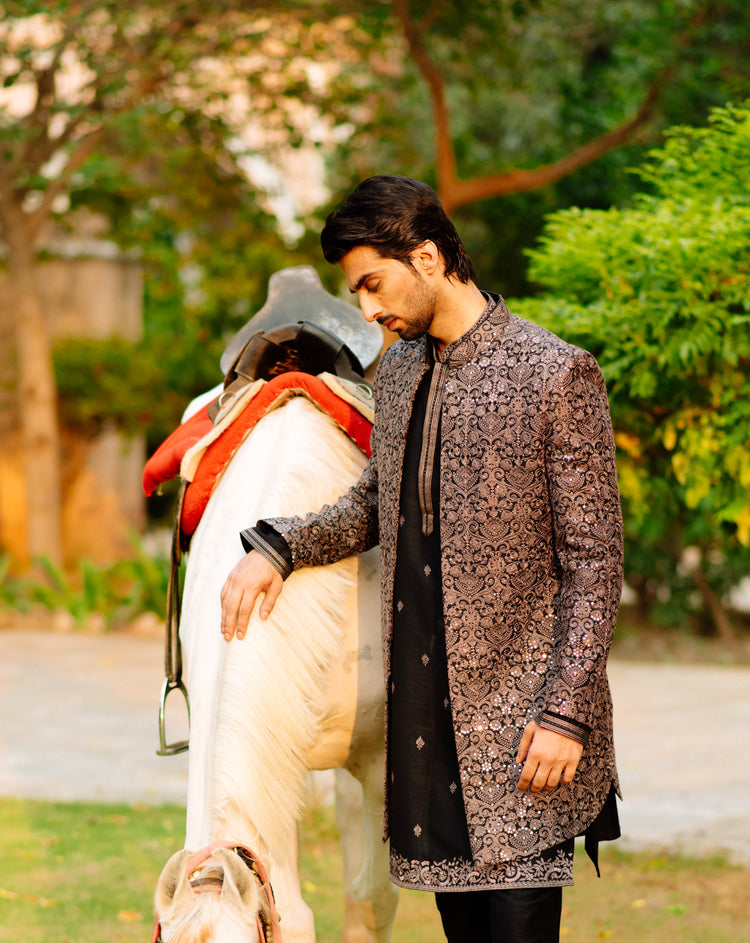 Dimple Collection | Men Ethnic Wear Online Store in India