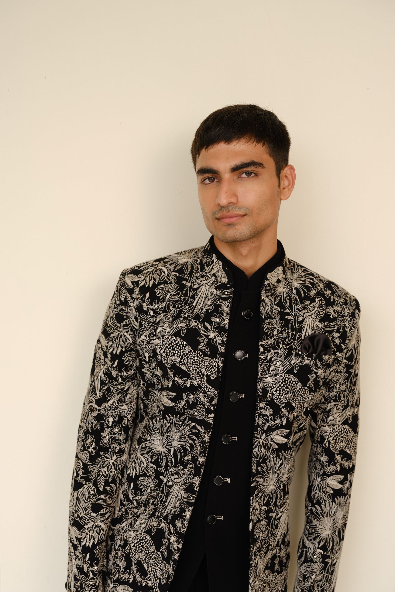 Jodhpuri Suit For Men – Dimple Collection