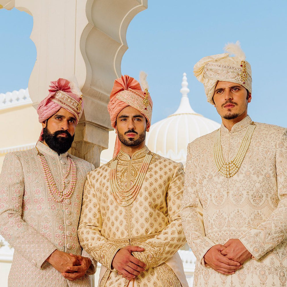 Dimple Collection | Men Ethnic Wear Online Store in India