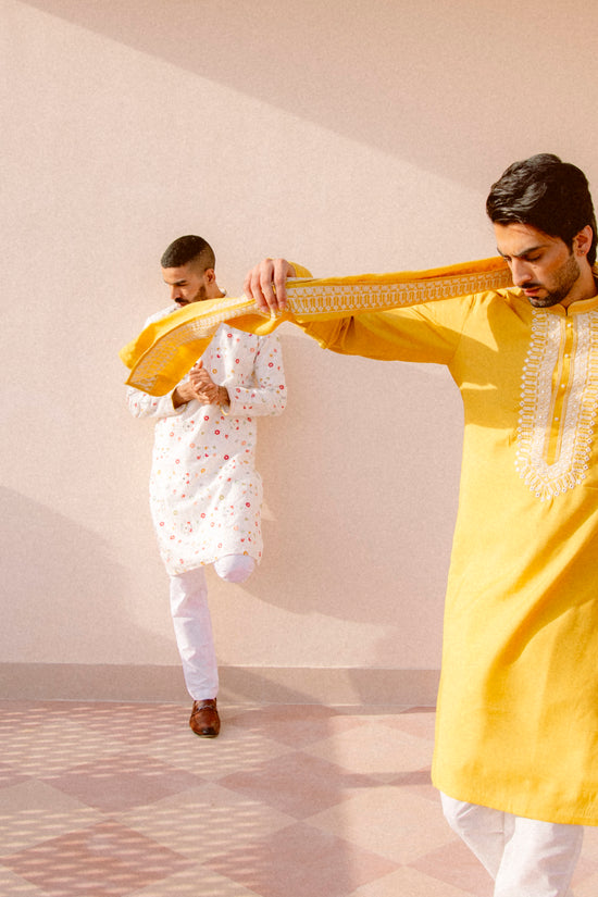 Kurta Sets – Dimple Collection